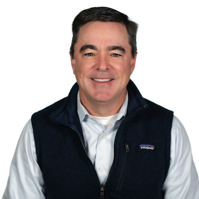 Meet Dr. Scott Franklin - Smiles of Austin